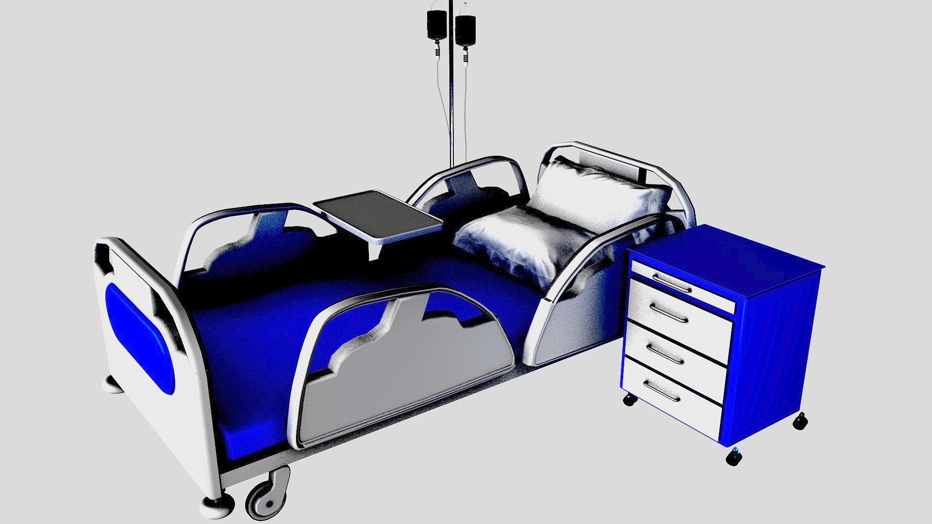 3D Mab Model - TurboSquid 1667809