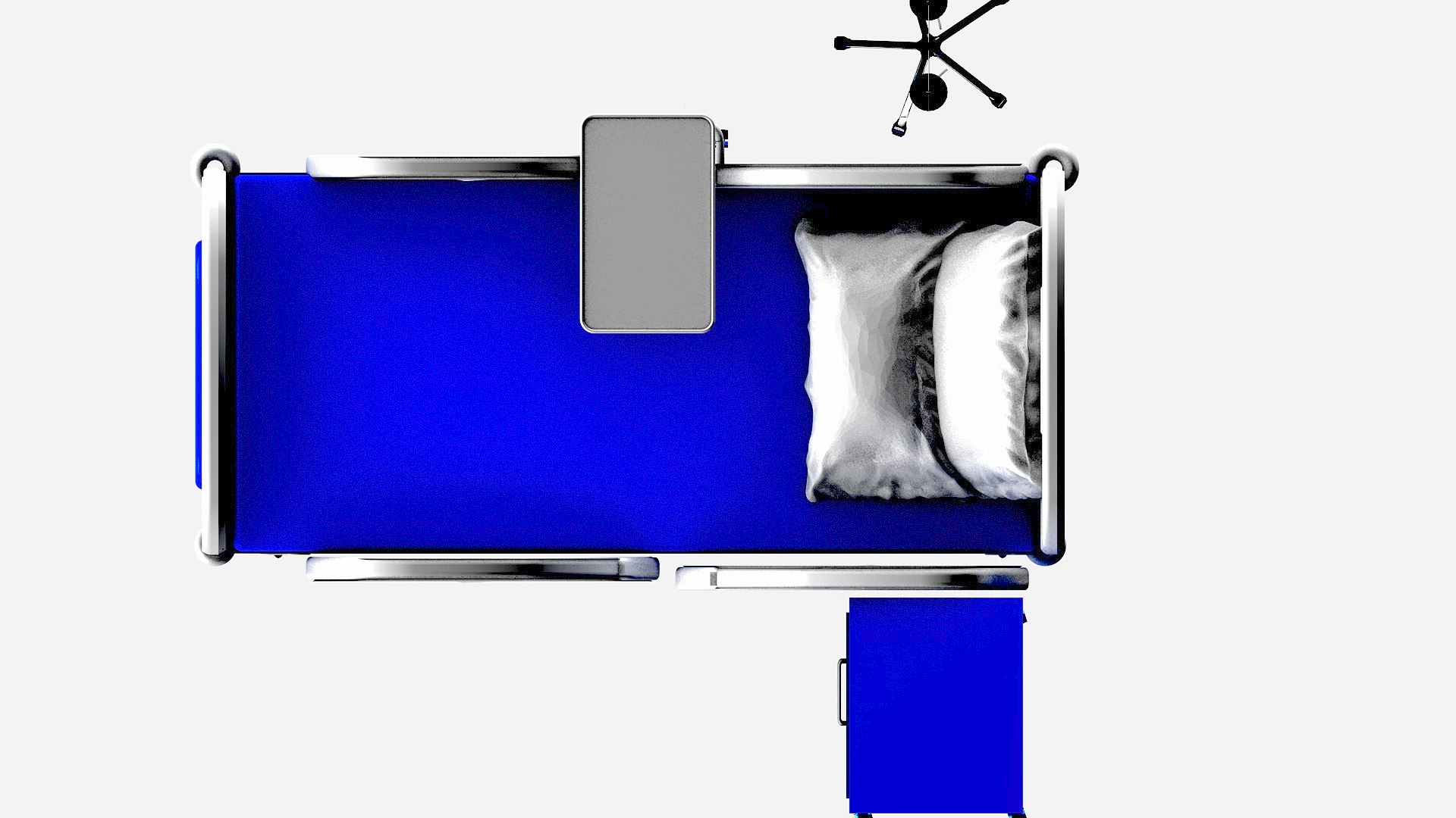 3D Mab Model - TurboSquid 1667809