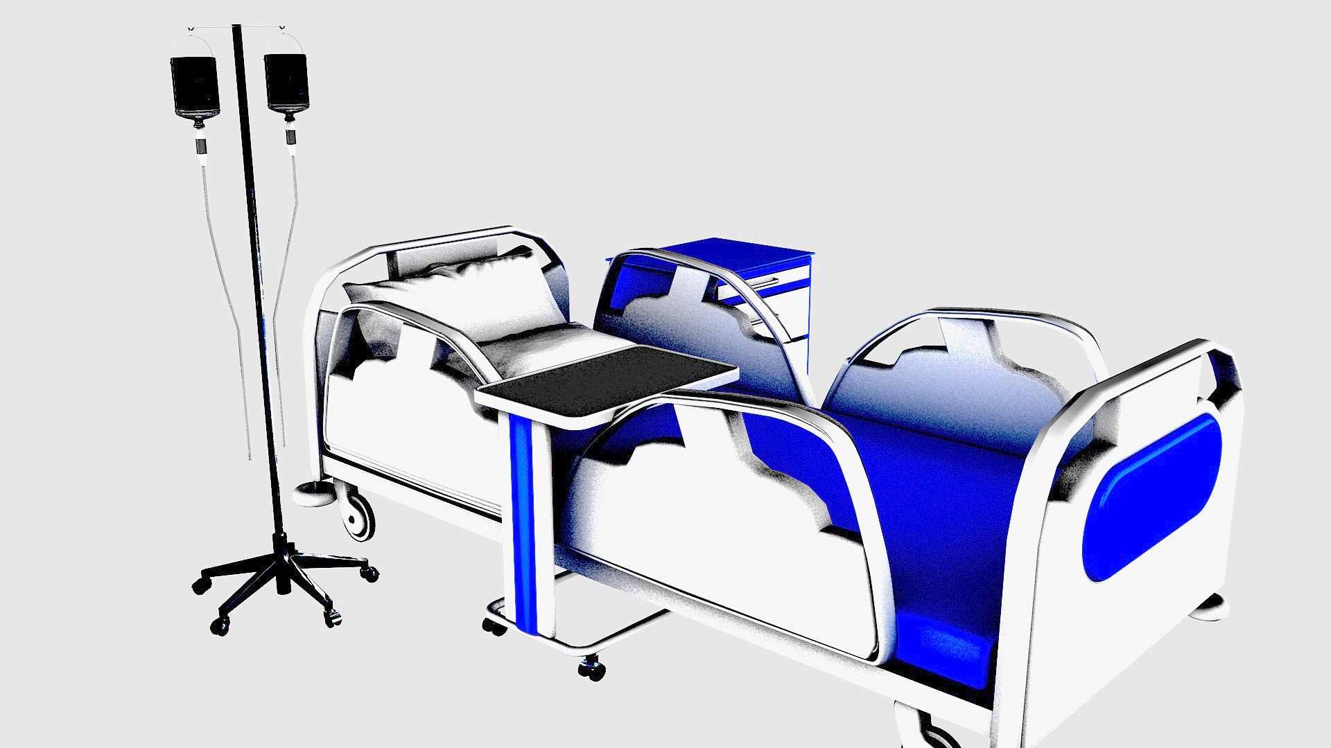 3D Mab Model - TurboSquid 1667809