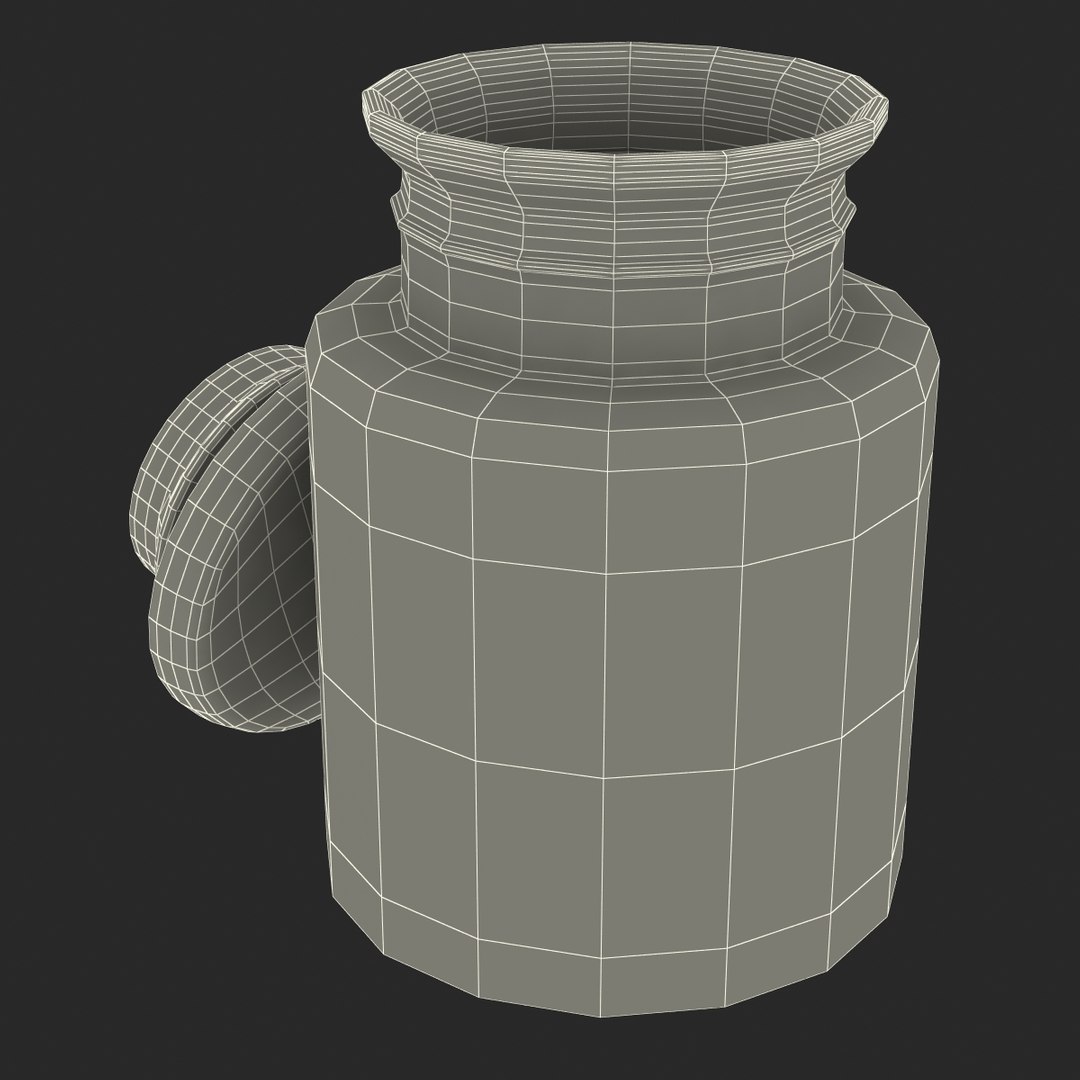 max jar honey modeled
