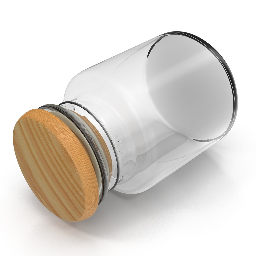 max jar honey modeled