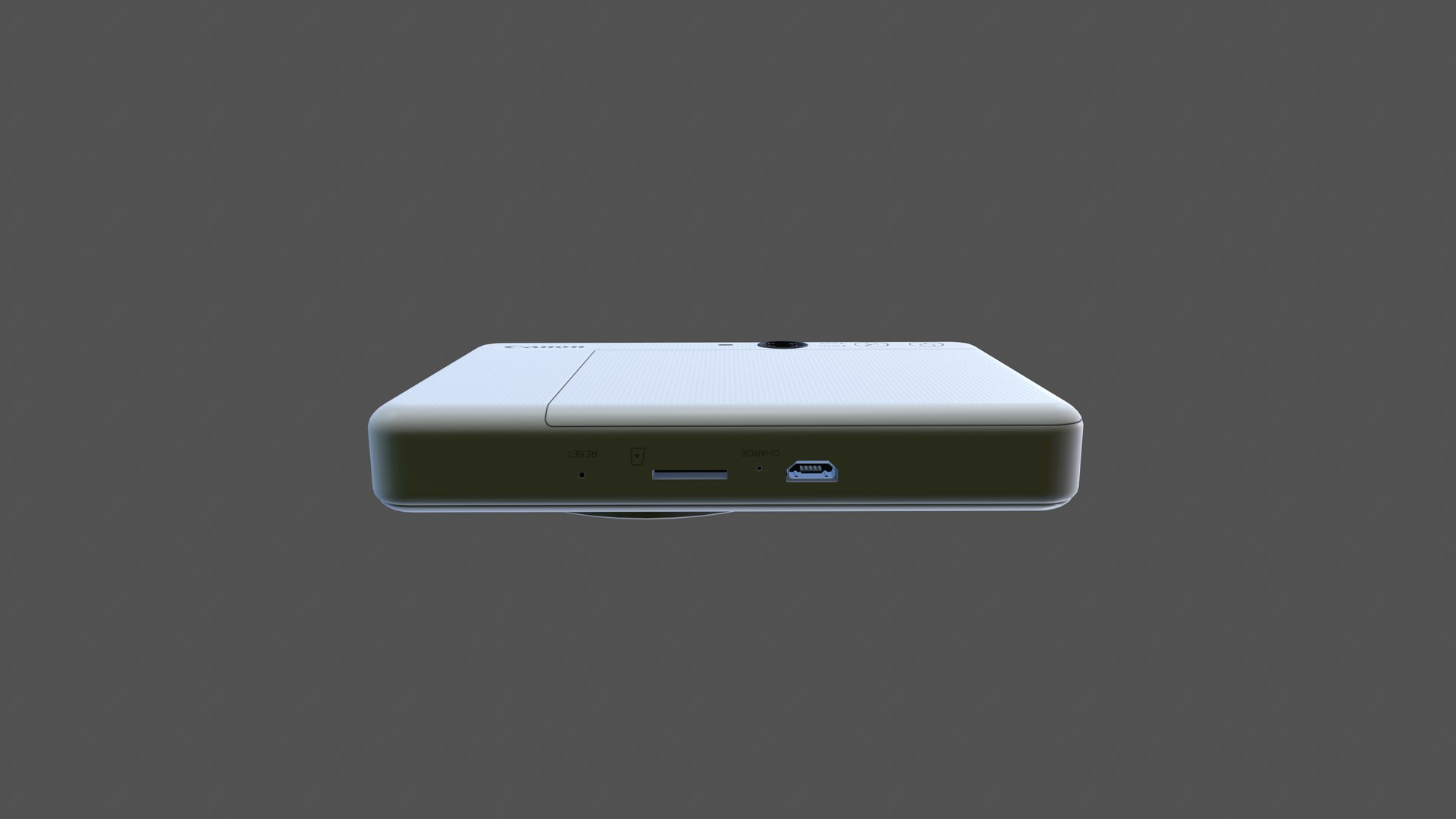 3D Canon Zoemini S2 - TurboSquid 1895393