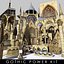 3d model kits gothic cityscapes