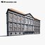 3d Model Facades