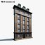 3d Model Facades