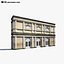 3d Model Facades
