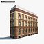 3d Model Facades