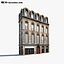 3d Model Facades