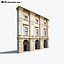 3d Model Facades