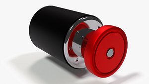 Free 3D Motor Models - Available For Download On TurboSquid