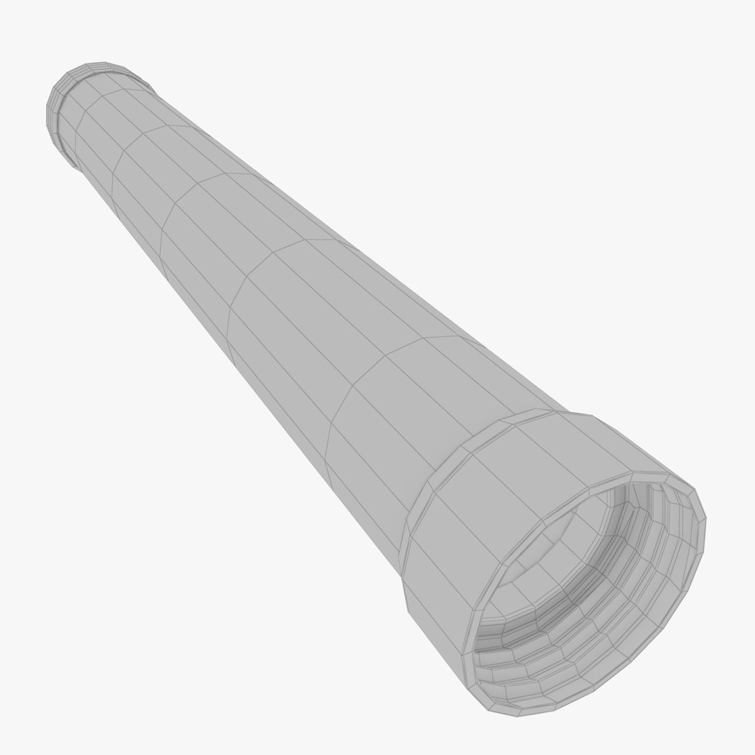 3D Model Pipe Industry Pipeline - TurboSquid 1384927