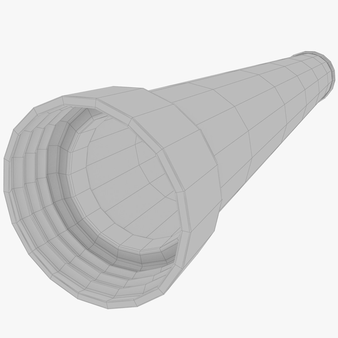 3D Model Pipe Industry Pipeline - TurboSquid 1384927