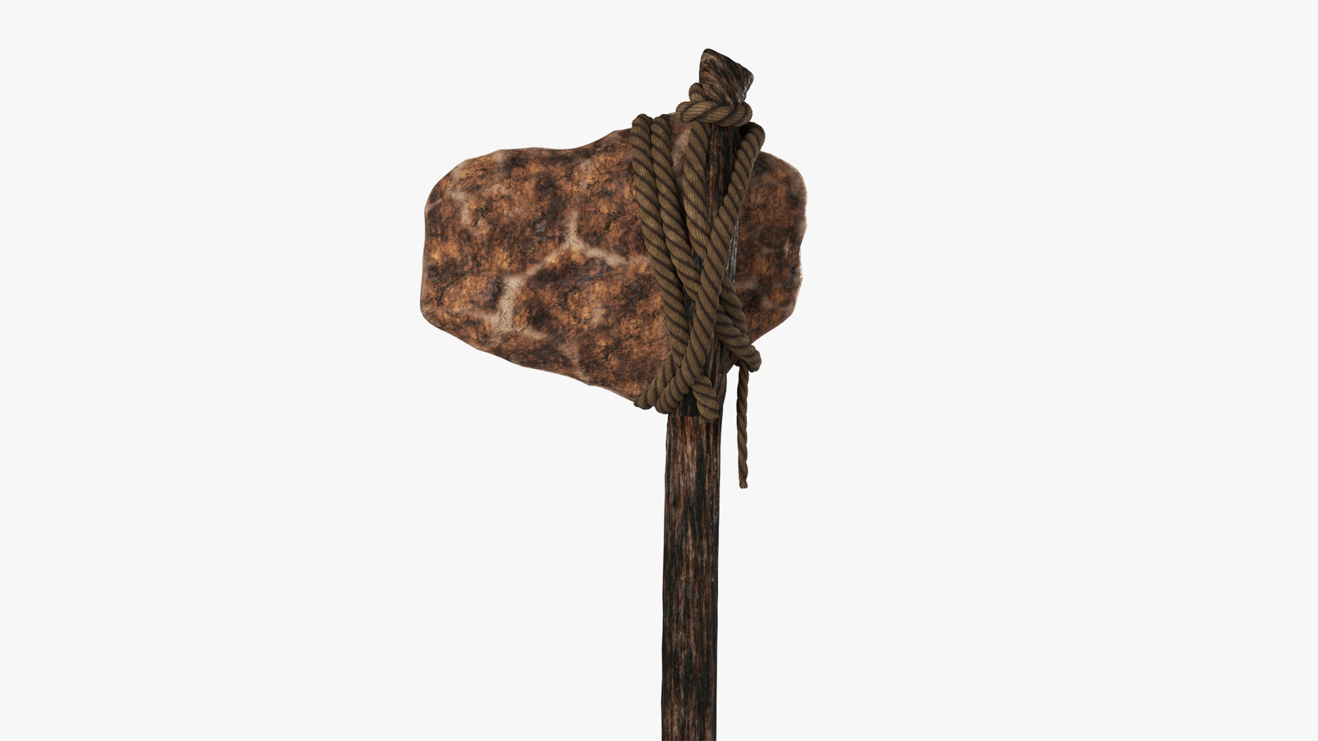 3D model stone age - TurboSquid 1679005