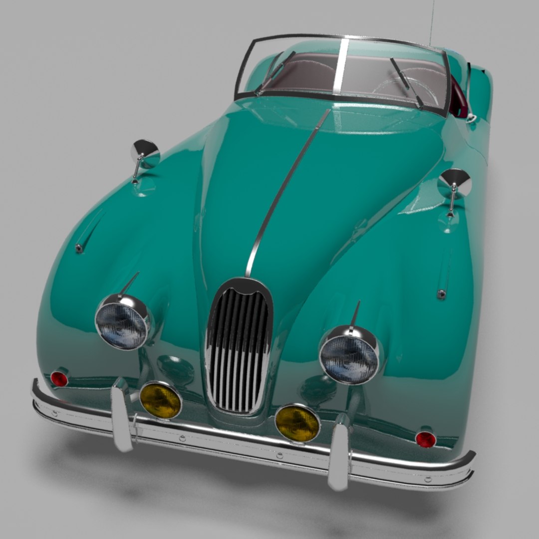 Xk140 Xk 140 Max