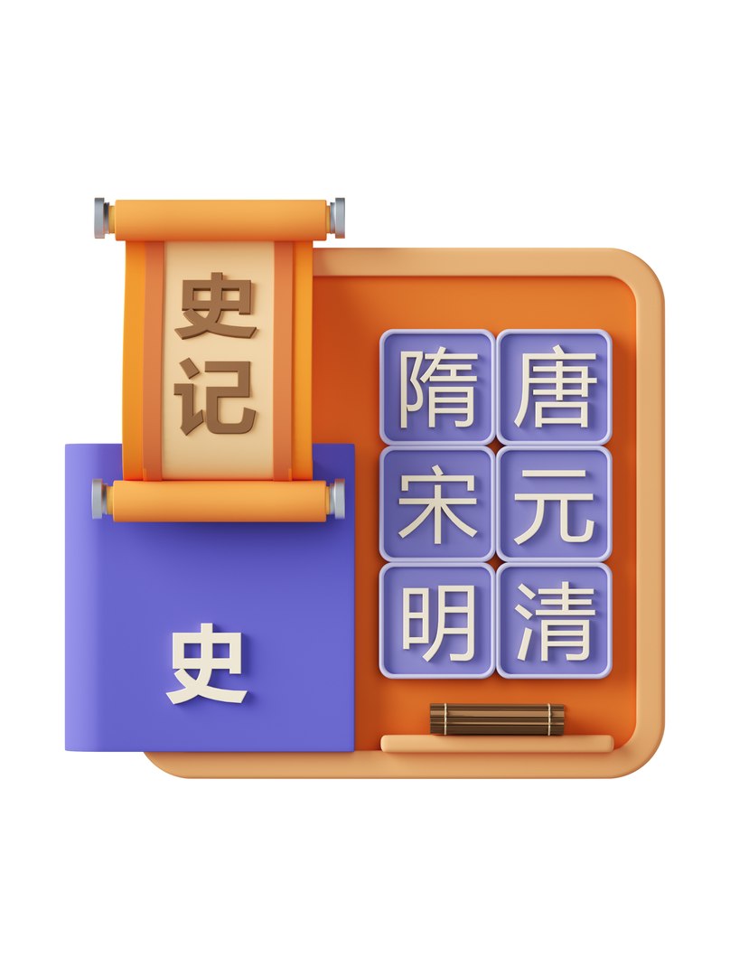 3D Model History Education Training 3D - TurboSquid 2103272