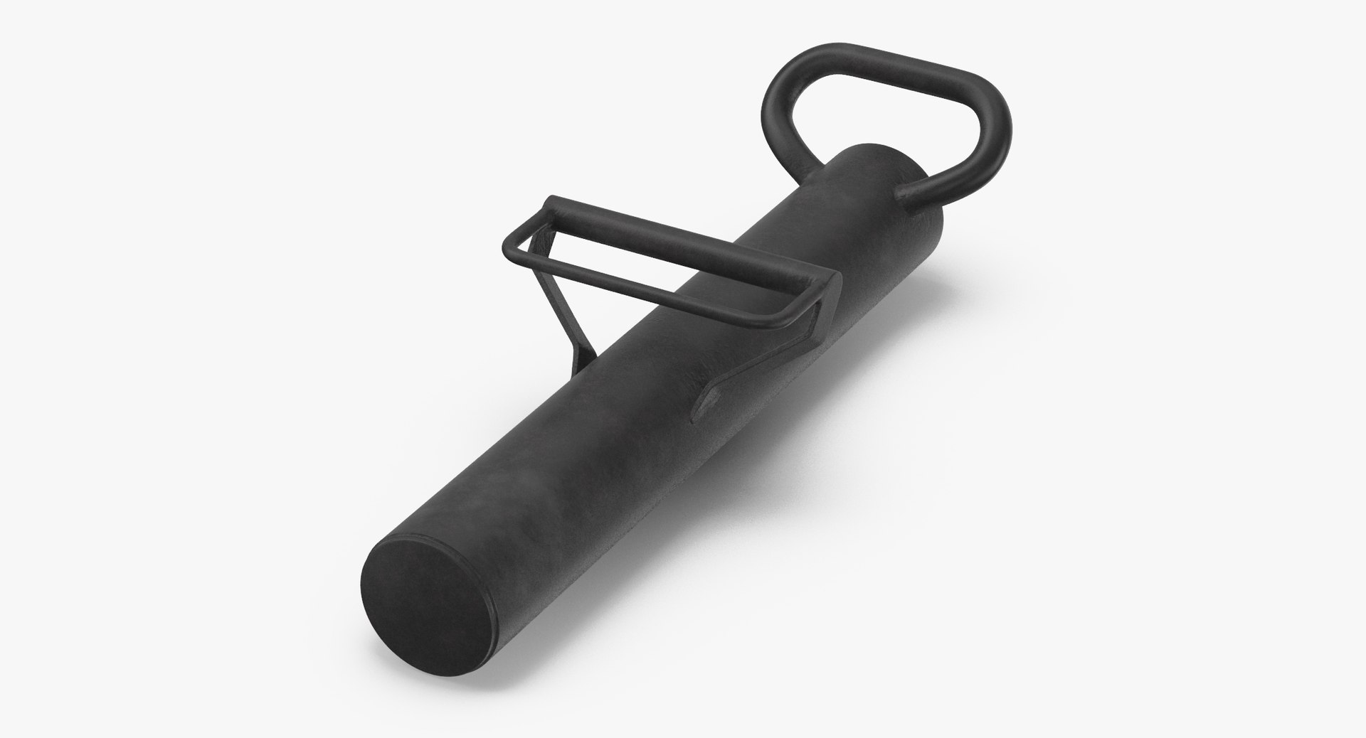 3D Battering Ram Model | 1146103 | TurboSquid