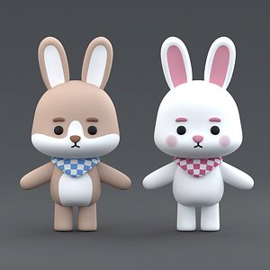 Free 3D Blender-Animation Models | TurboSquid