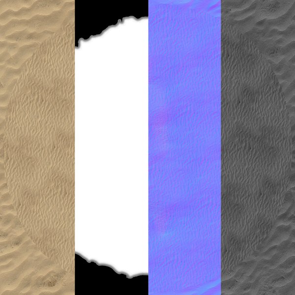 3d model of sunken boat