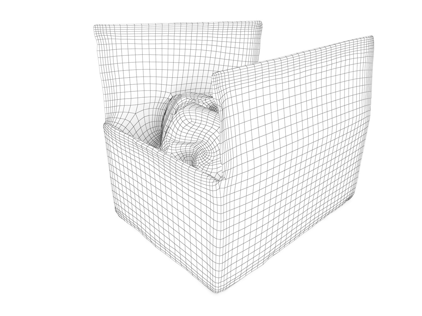 3D Model Amazon Package - TurboSquid 1653878