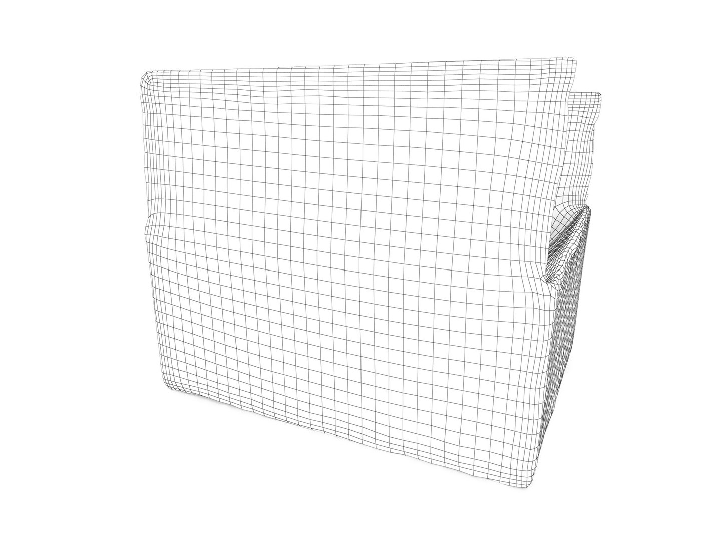 3D Model Amazon Package - TurboSquid 1653878