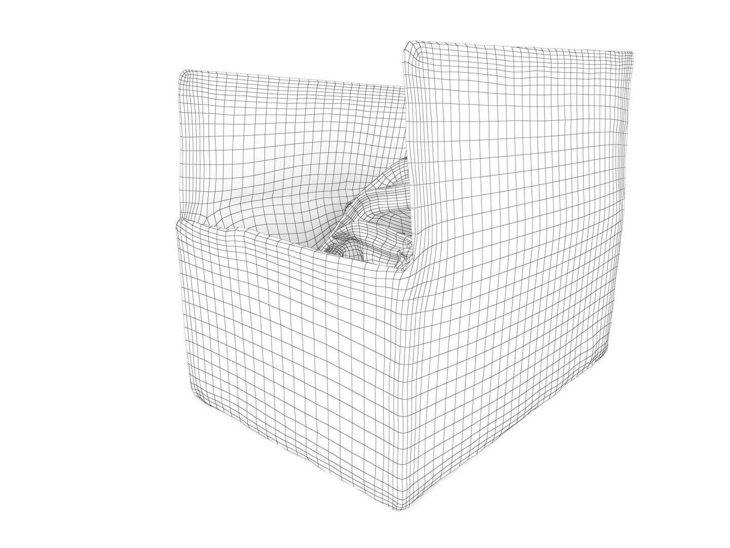 3D Model Amazon Package - TurboSquid 1653878