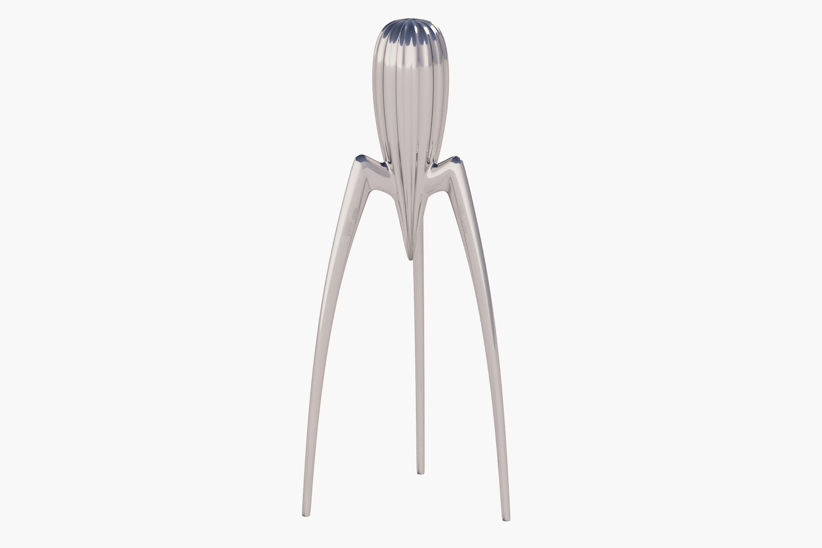 Funky Juicer Model - TurboSquid 2203896
