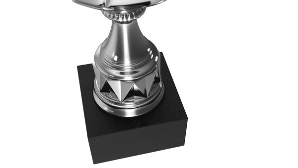 Award cup sport 3D model - TurboSquid 1679647