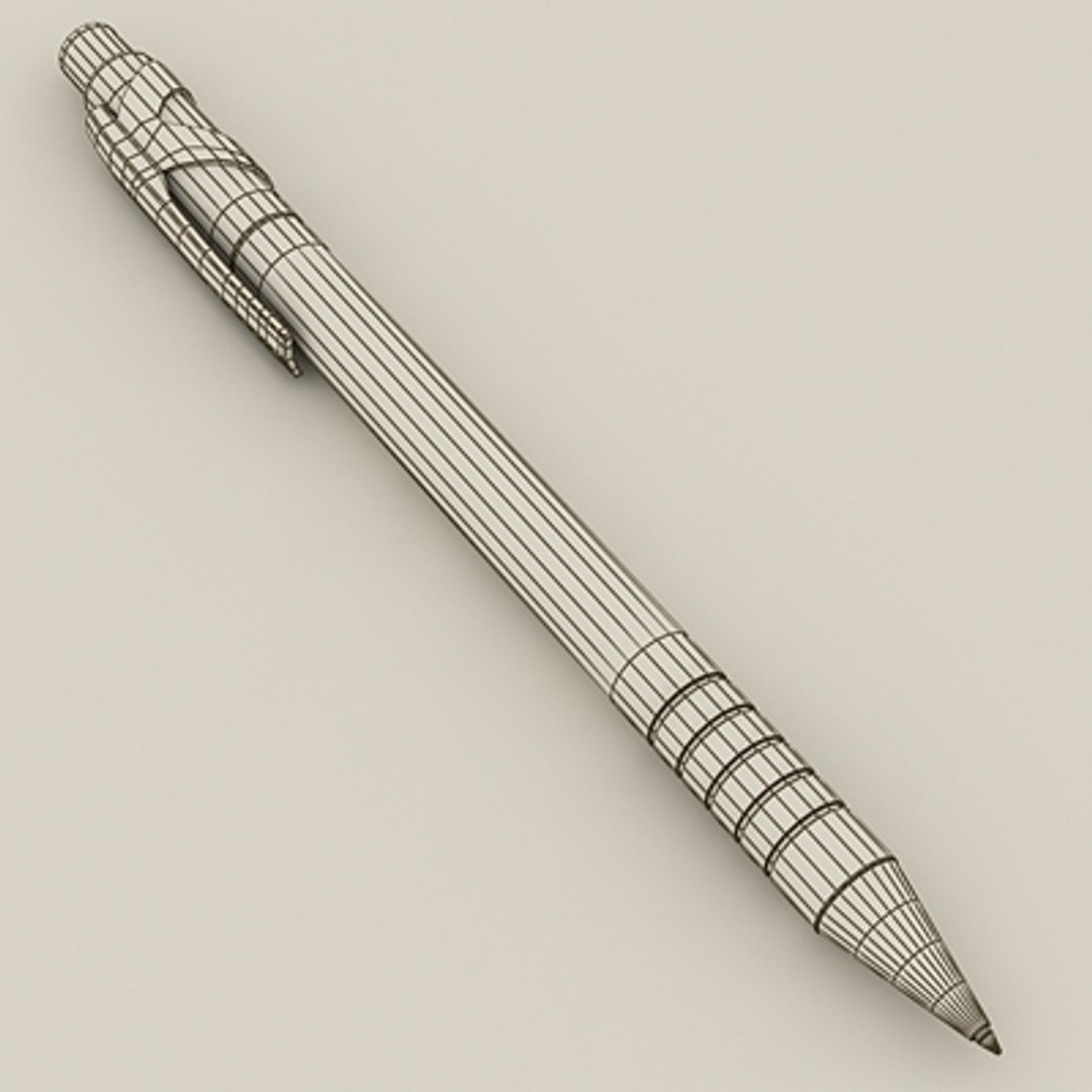 3d Pen Paper Papermate