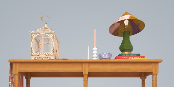 3D модель ТАБЛИЦА КОНСОЛИ ВХОДА - TurboSquid 1791643