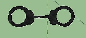 Handcuffs 3D Models for Download | TurboSquid