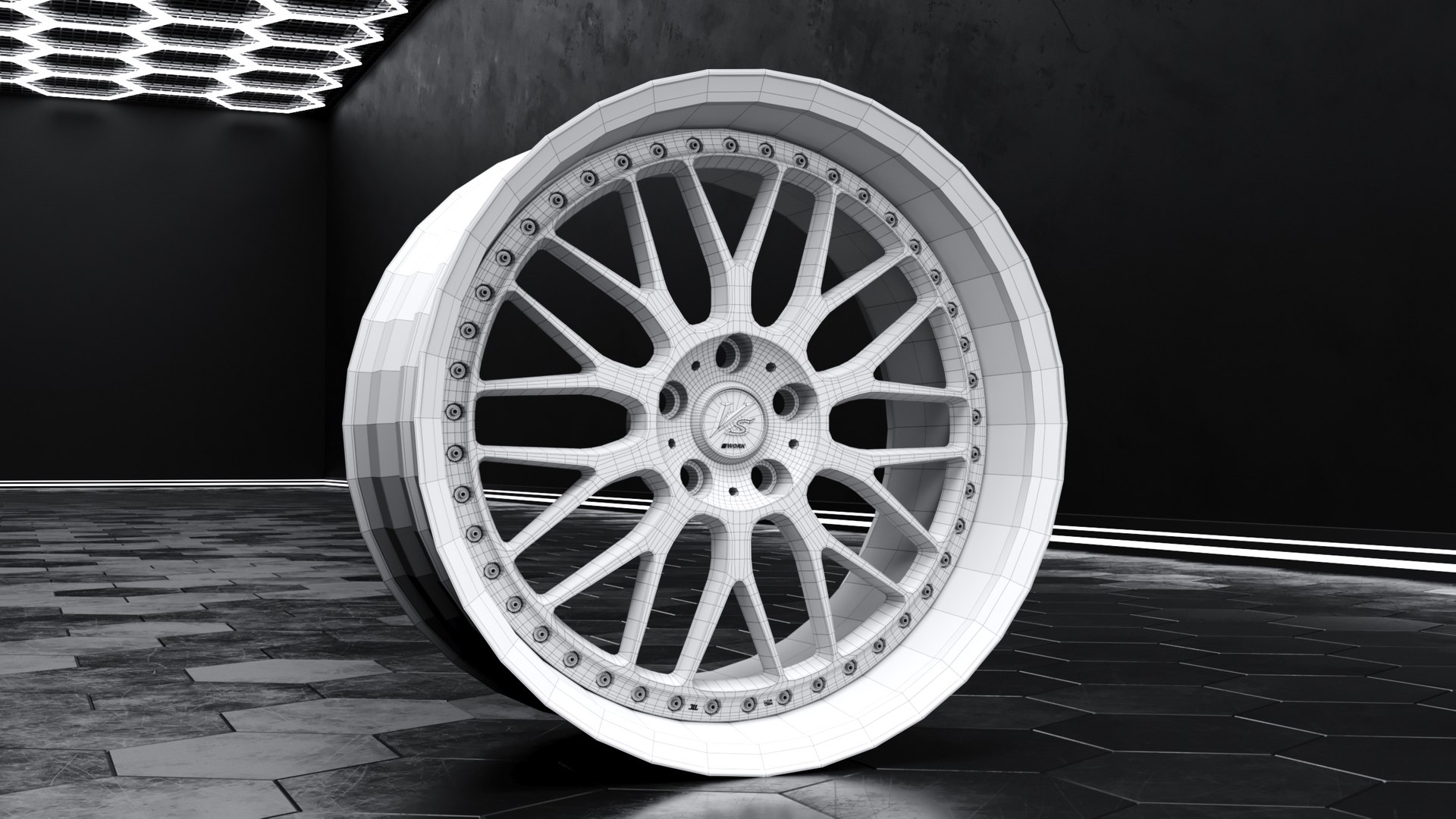 Work Vs Xx 3D Model - TurboSquid 1773838