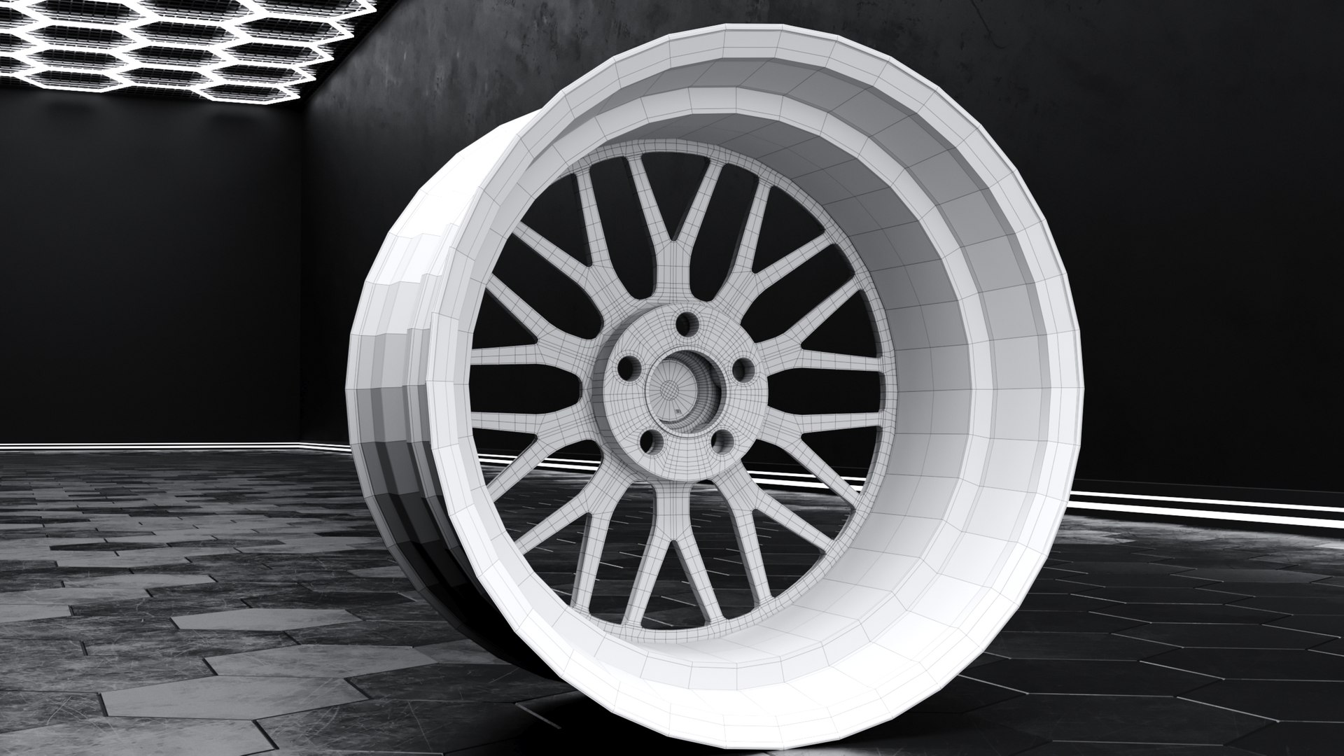 Work Vs Xx 3D Model - TurboSquid 1773838