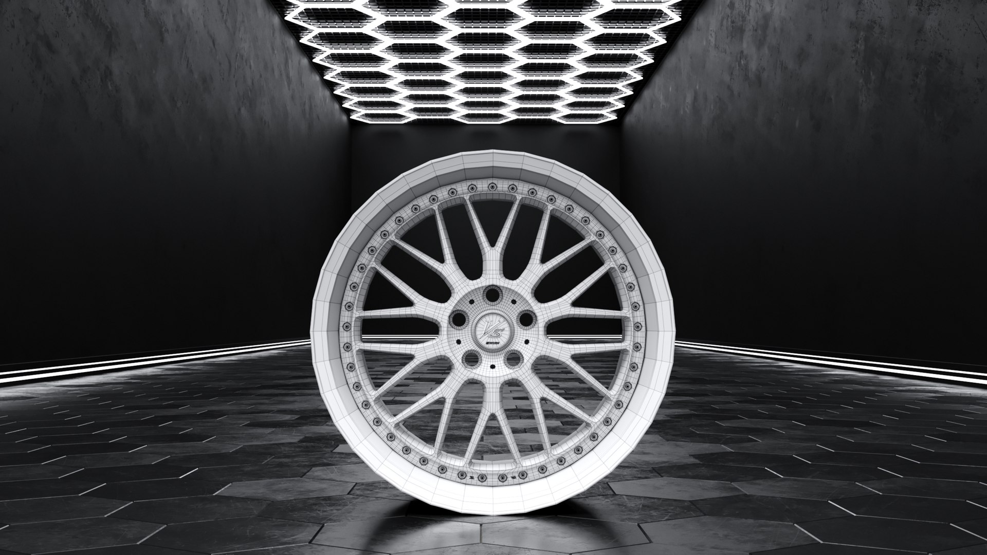 Work Vs Xx 3D Model - TurboSquid 1773838