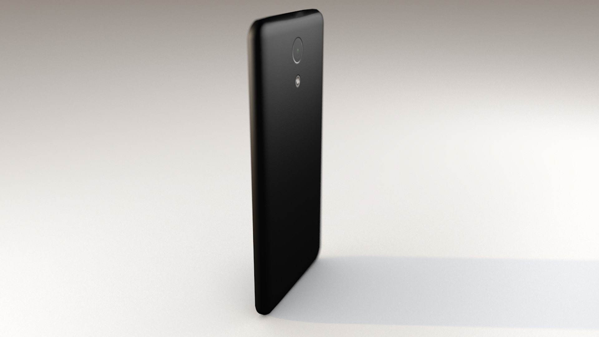 Generic Android Smartphone 3D - TurboSquid 1359228