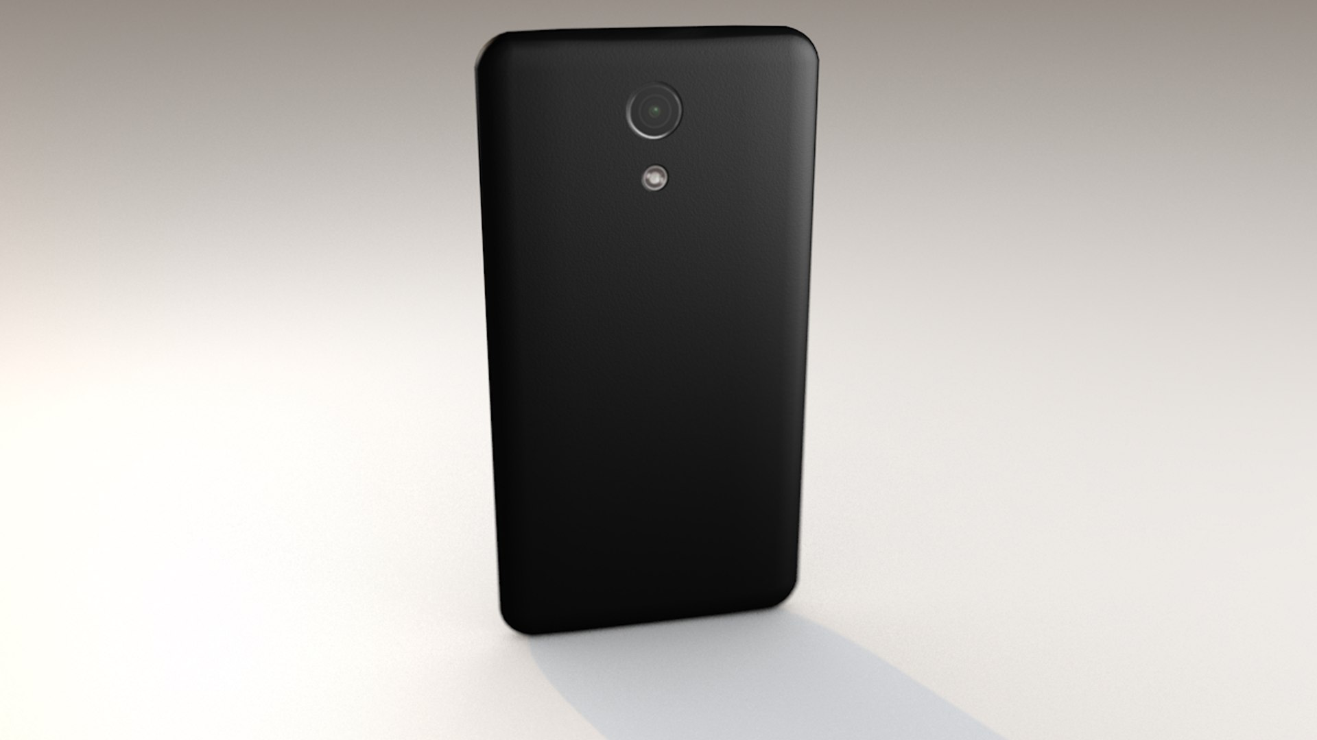 Generic Android Smartphone 3D - TurboSquid 1359228