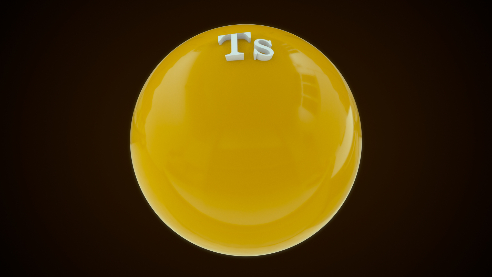 3D Tennessine Chemical Element Model - TurboSquid 2143760