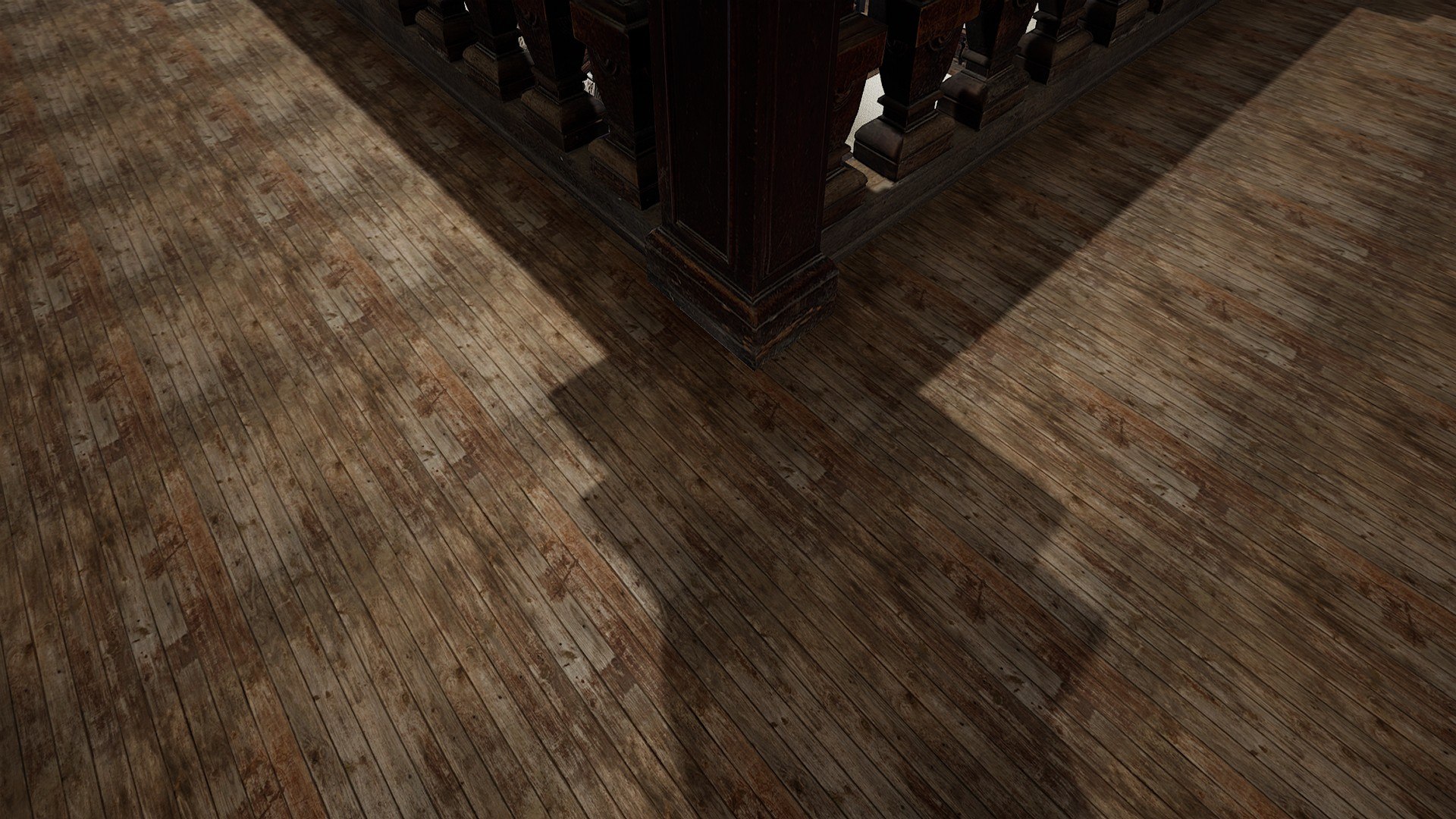 3D Victorian Grand Mansion Interior Modular Environment Kit ...