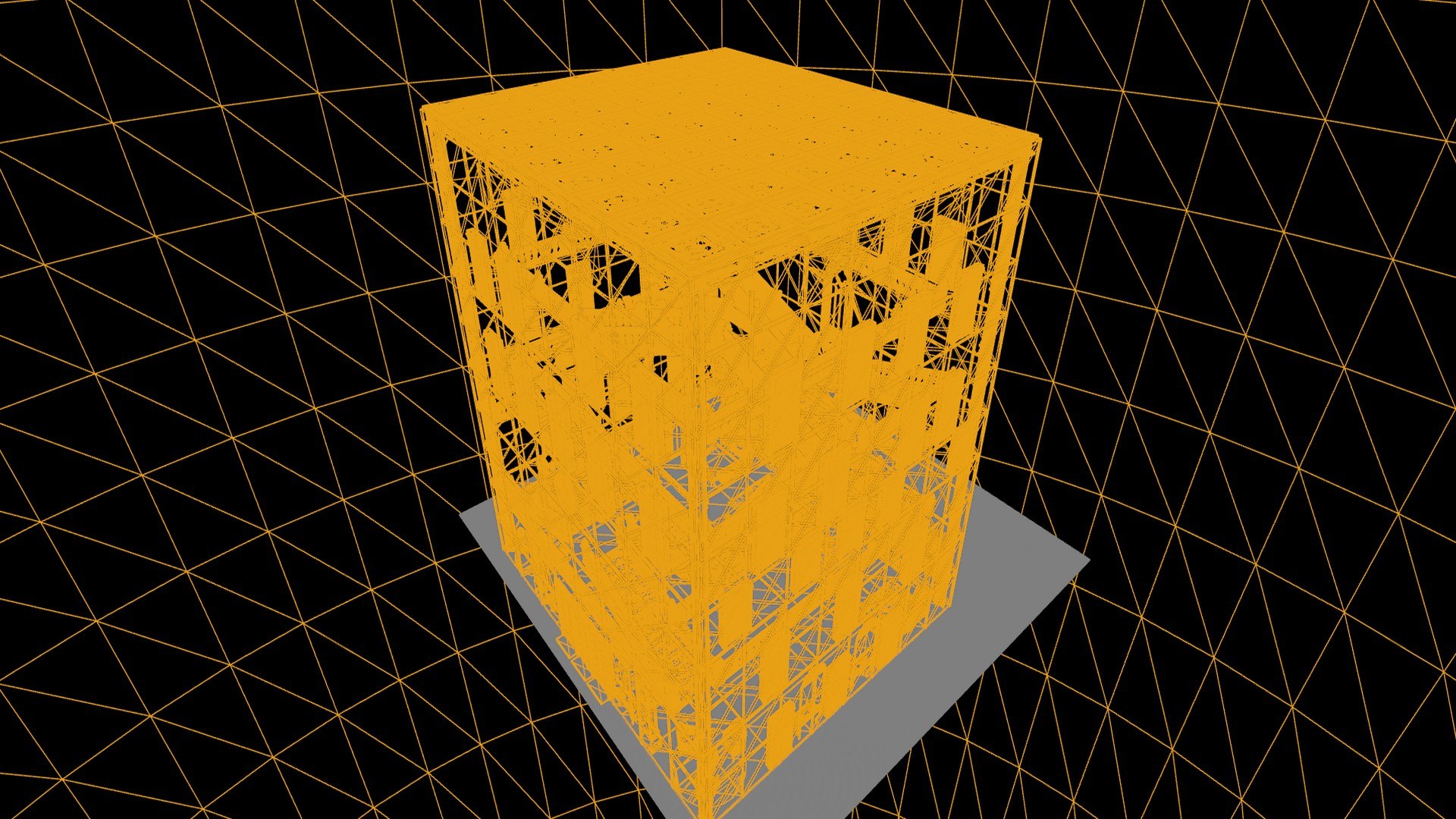 3D Victorian Grand Mansion Interior Modular Environment Kit ...