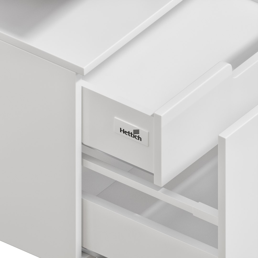 Stworki Olborg 100-120 And Mirror Malme 3D - TurboSquid 2189591