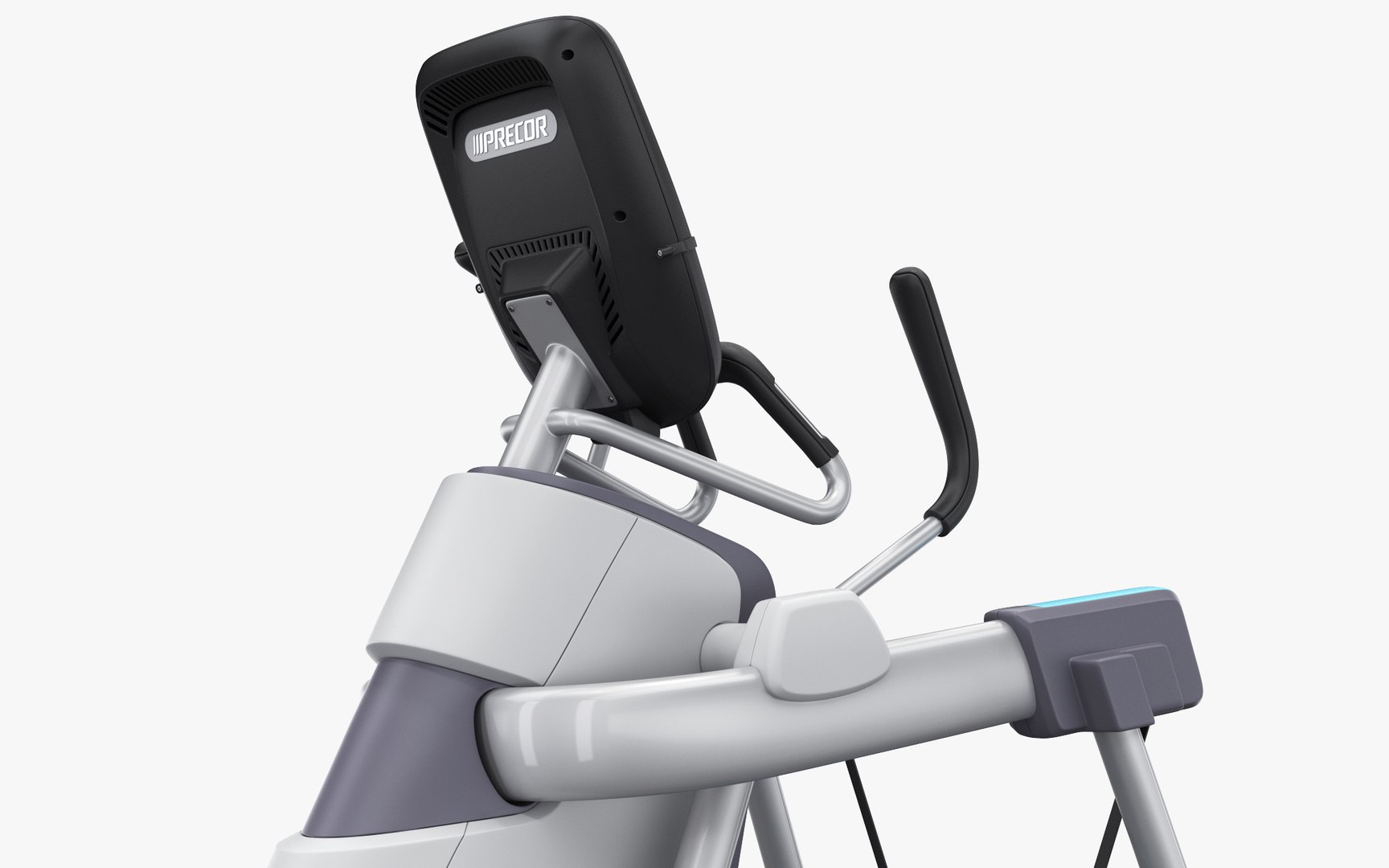 Precor Amt 885 Adaptive 3D Model - TurboSquid 1225354