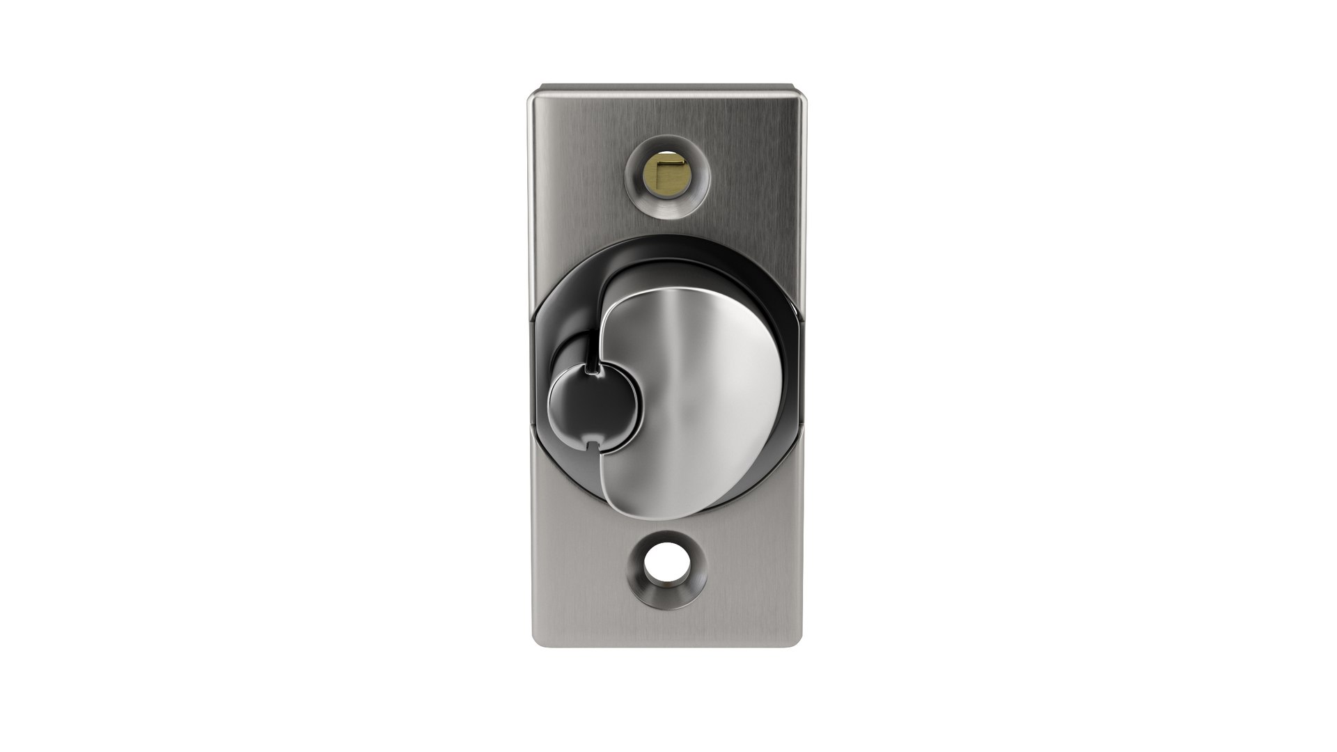 3D Smart Door Lock Model - TurboSquid 2139682