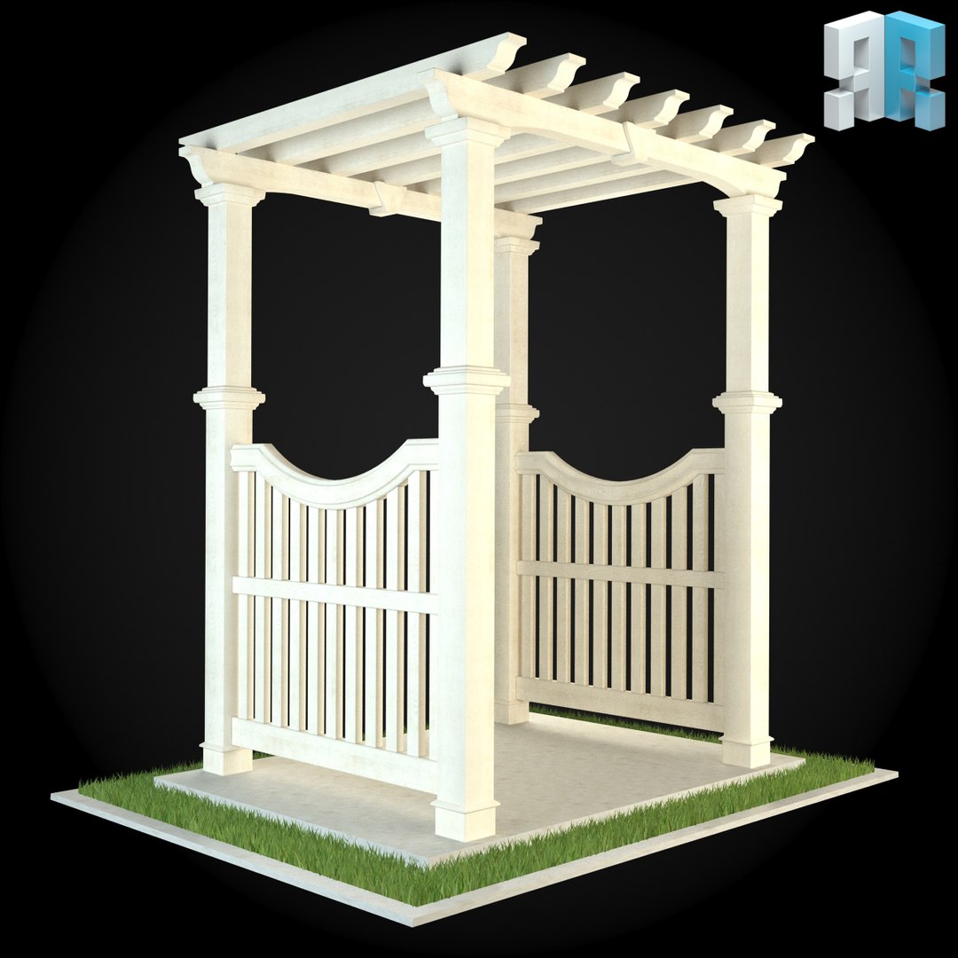 architectural modules max