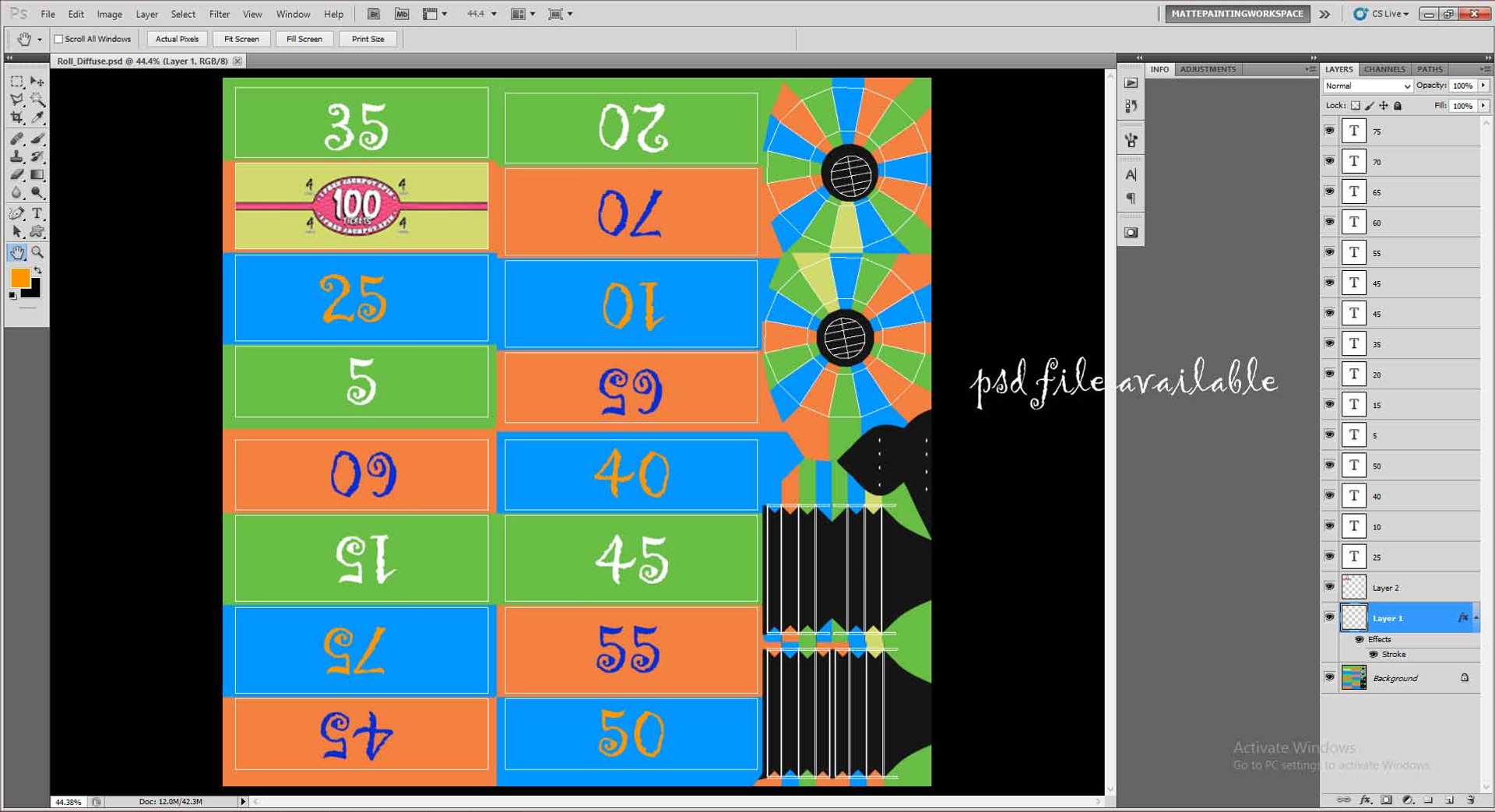 Ticket Monster Arcade 3D Model - TurboSquid 1325827
