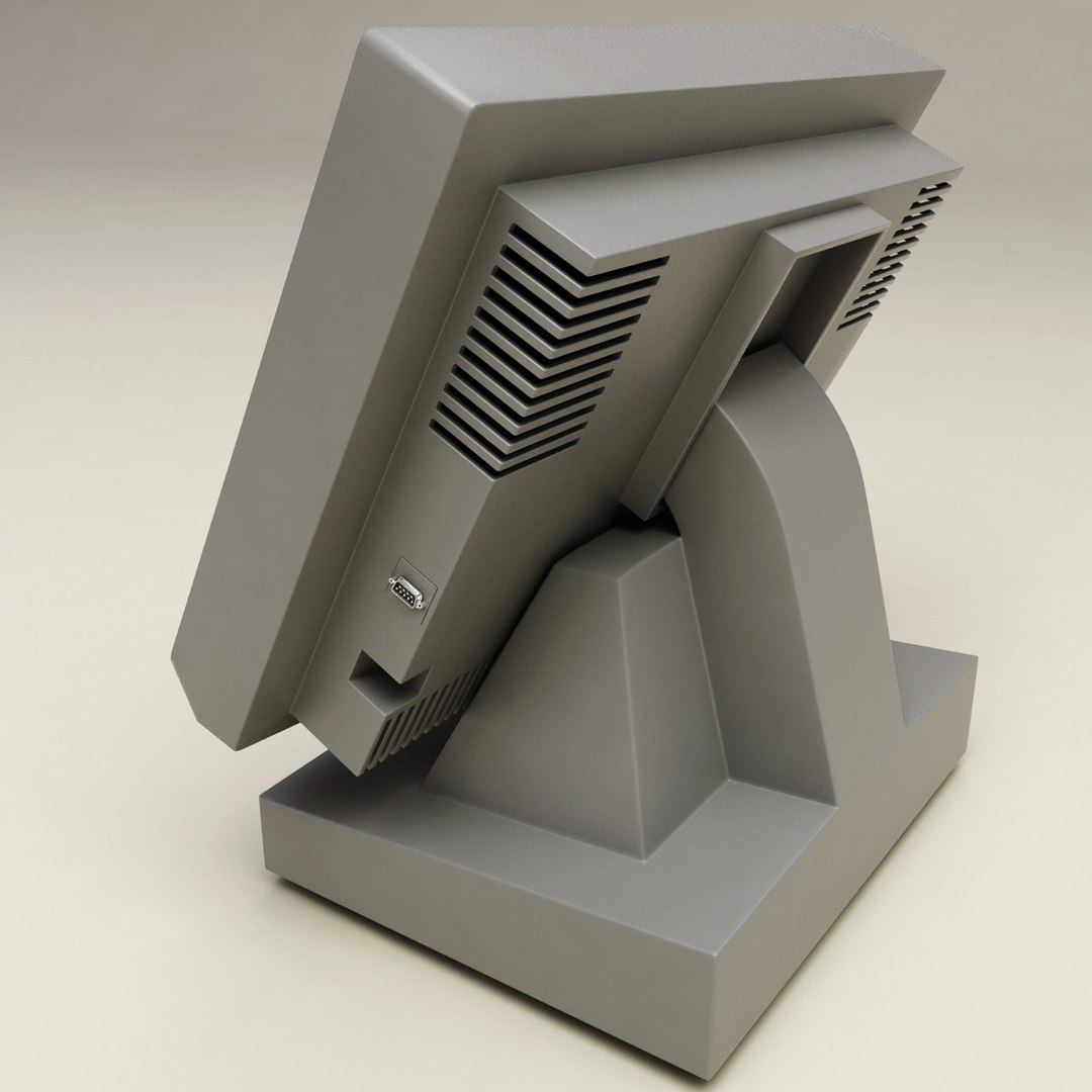 3d jukebox modelled
