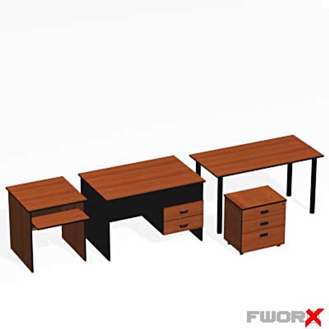 maya tables set