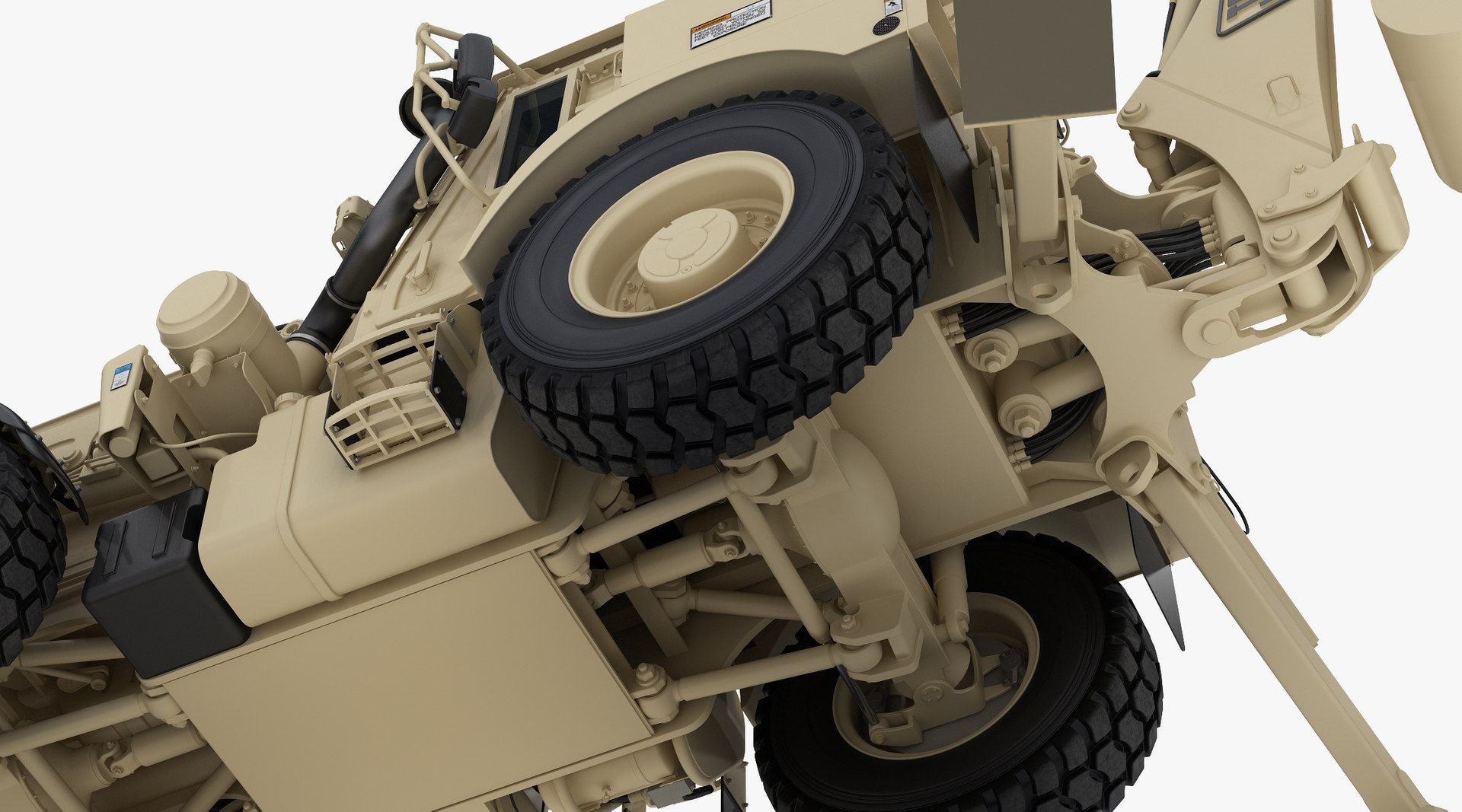 Hmee Model - TurboSquid 1217792