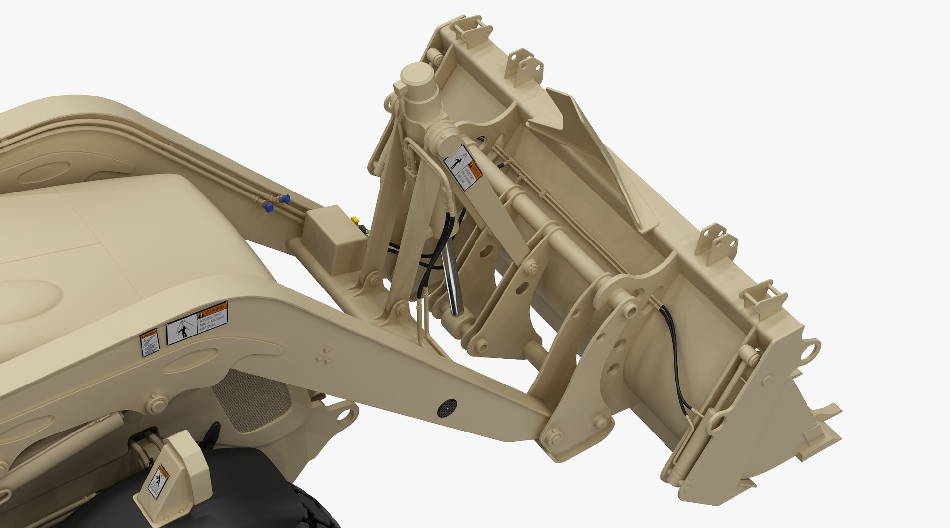 Hmee Model - TurboSquid 1217792