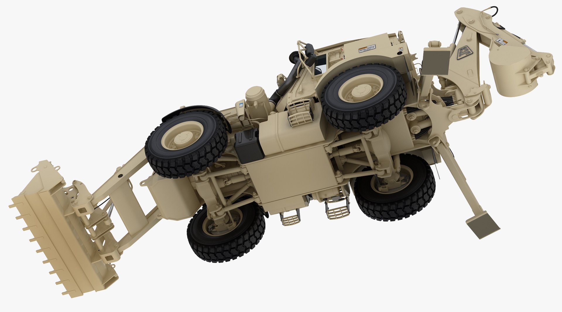 Hmee Model - TurboSquid 1217792