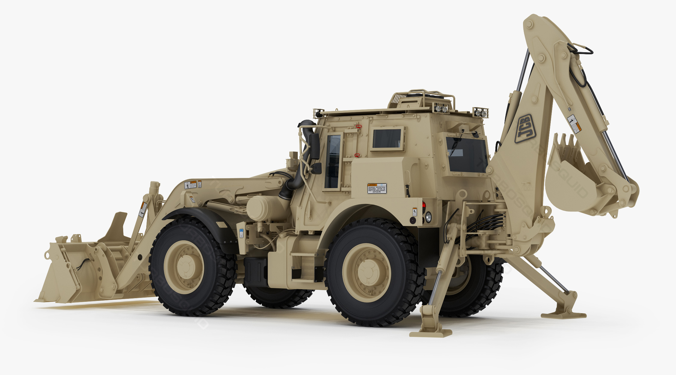 Hmee model - TurboSquid 1217792