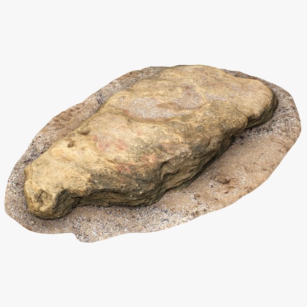 Limestone 3D Models for Download | TurboSquid